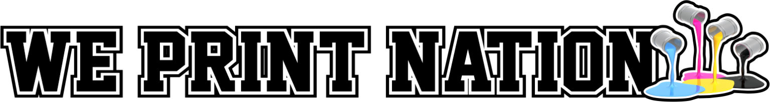 Shop – We Print Nation